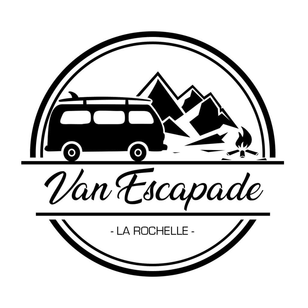 Location de Van à La Rochelle | Van Escapade Location