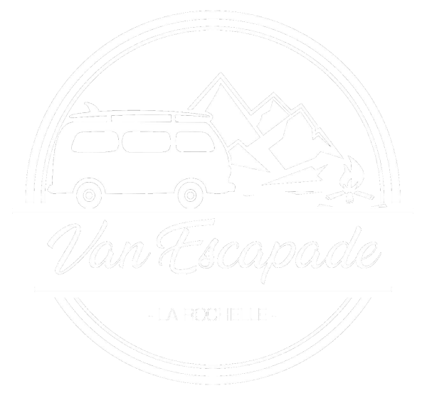 Nos Véhicules | Van Escapade Location